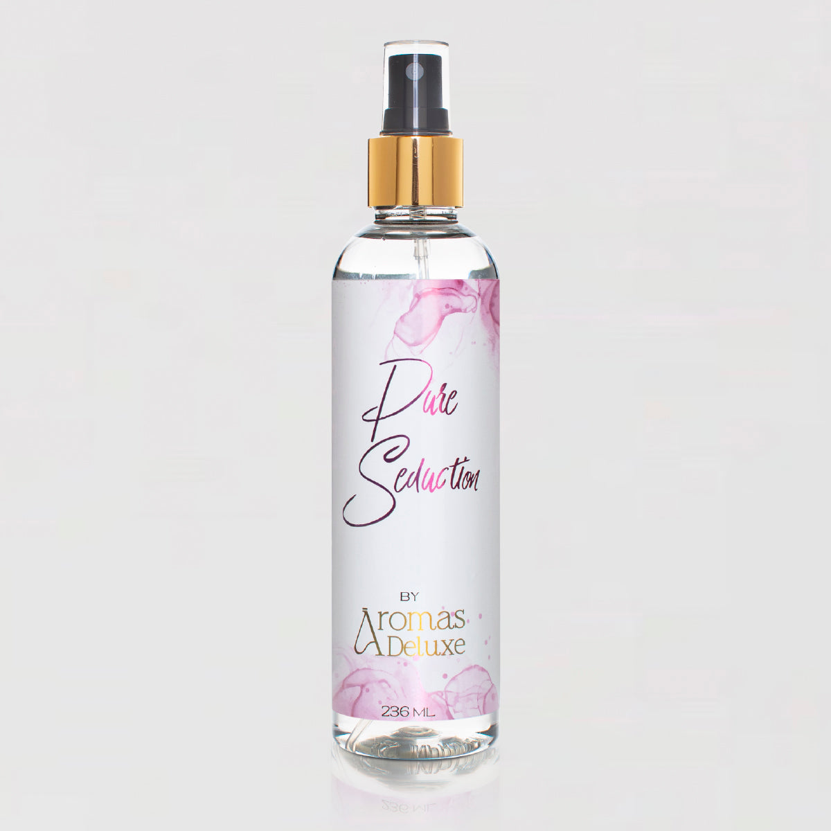 Inspirado Splash Pure Seduction Victoria's Secret – Aromas Deluxe