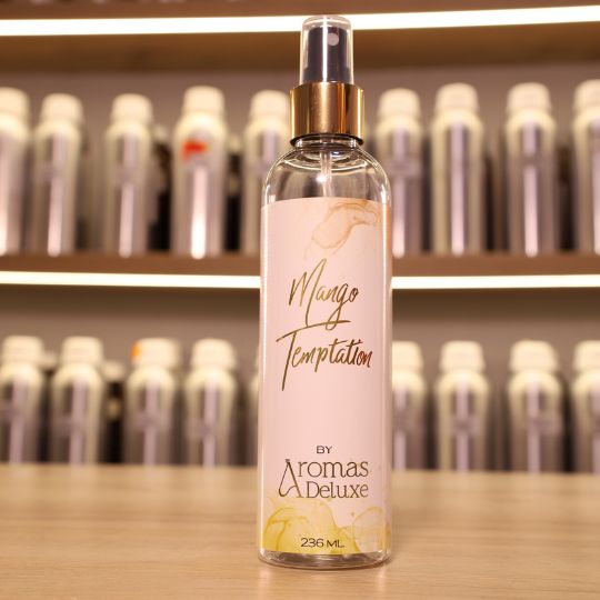 Inspirado Splash Mango Temptation Victoria's Secret – Aromas Deluxe