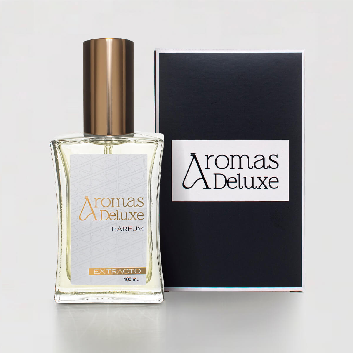 Inspirado Asad Lattafa – Aromas Deluxe