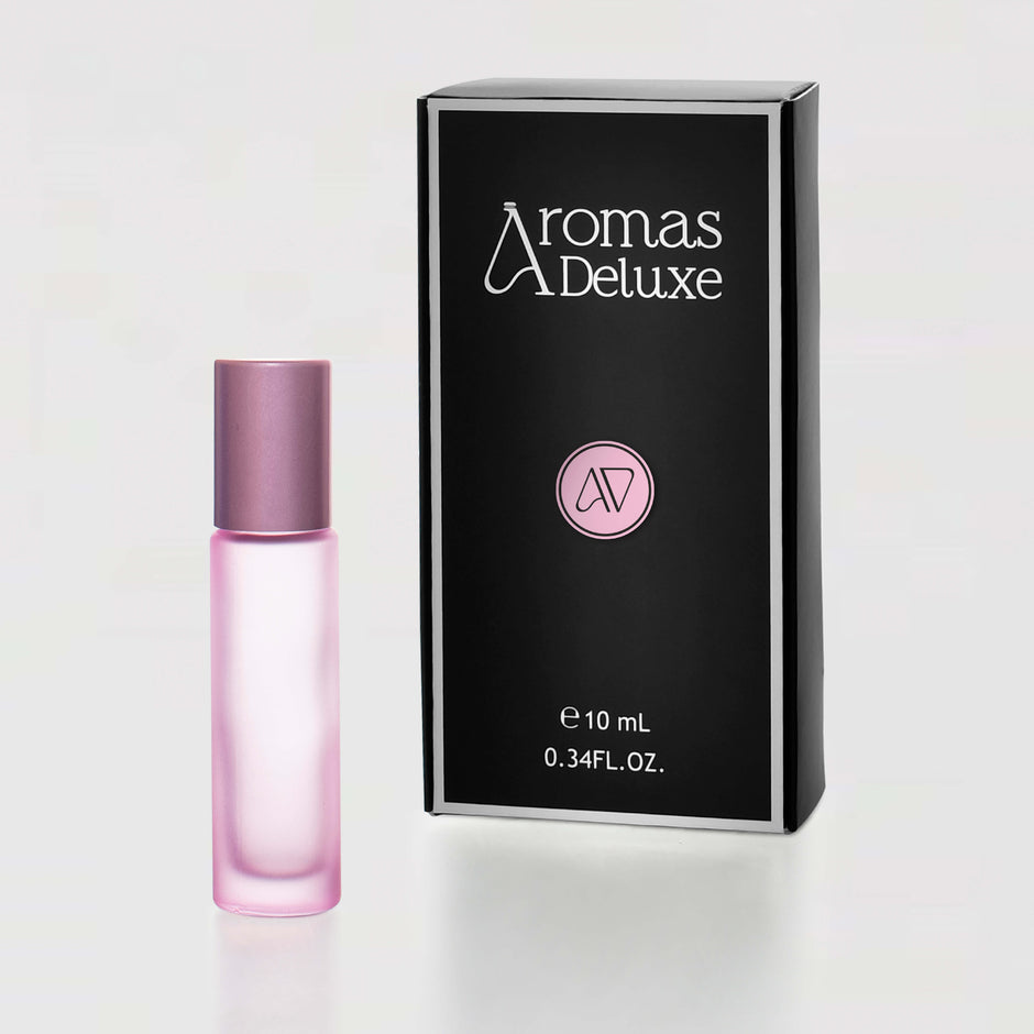 Aromas Deluxe │ Perfumes Ecuador