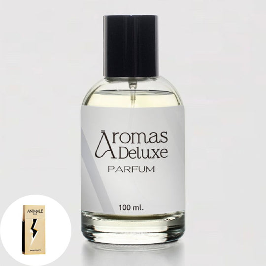 Colecciones – AROMAS DELUXE