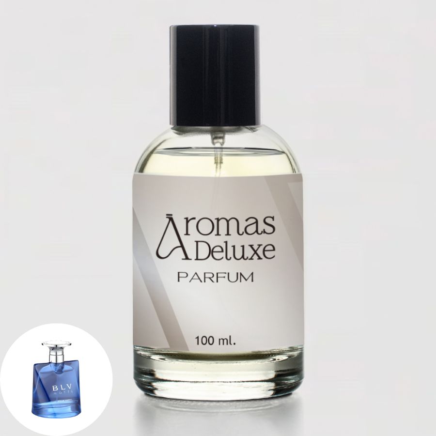 Inspirado - BLV Notte Pour Femme Bvlgari – AROMAS DELUXE