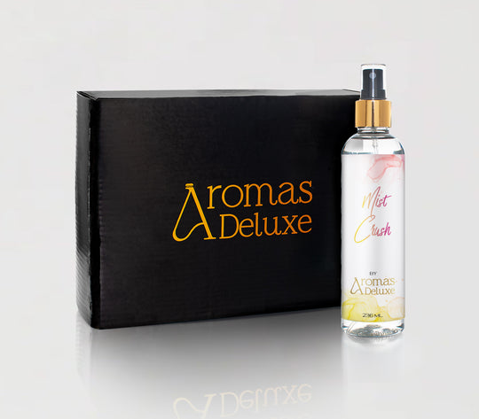 SPLASH – AROMAS DELUXE